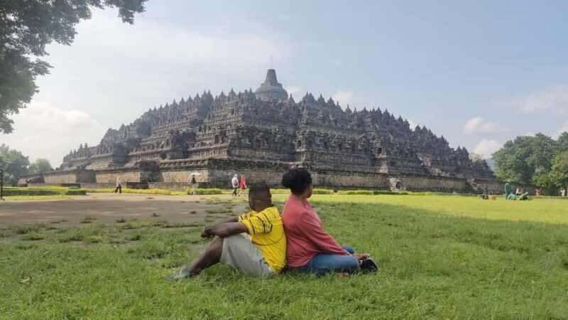 SEMARANG SHORE TOURS: BOROBUDUR TEMPLE EXCURSIONS - Introduction: Why This Tour Stands Out