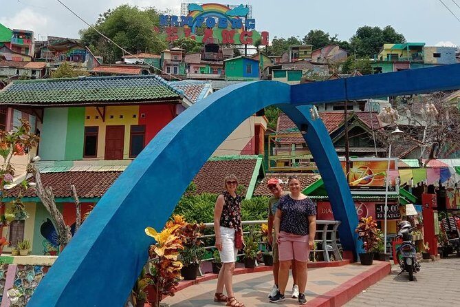 Semarang Tour For Cruise Passengers - Setting the Scene: What to Expect from the Tour