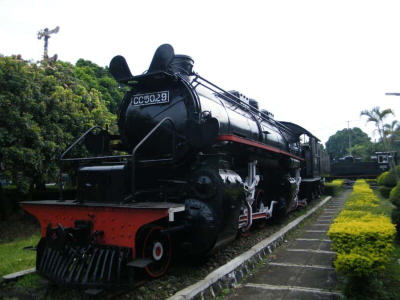 SEMARANG TOURS : GEDONGSONGO TEMPLE/TRAIN MUSEUM AMBARAWA - Frequently Asked Questions