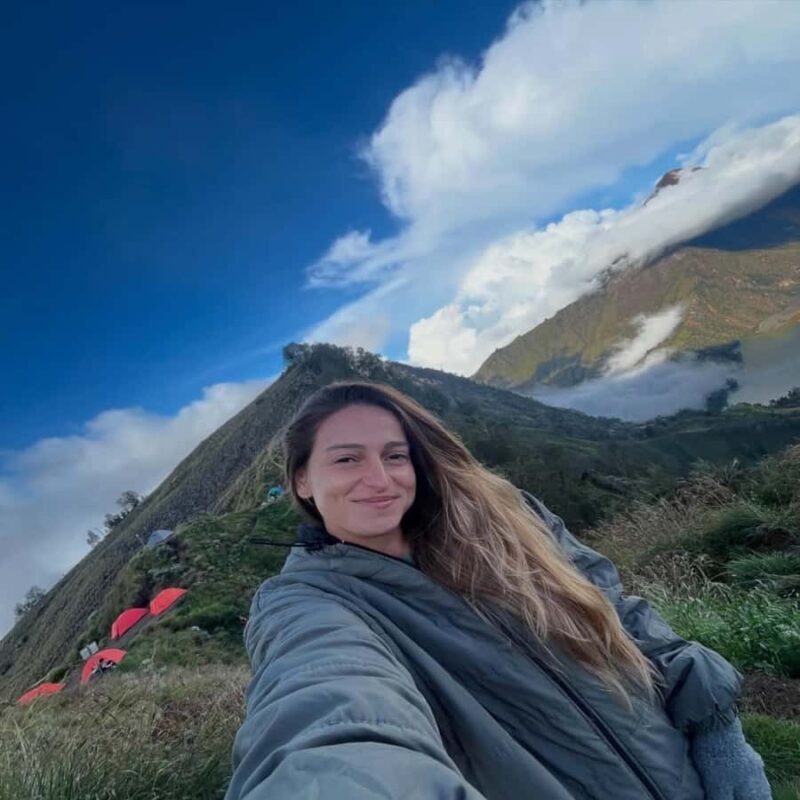 Sembalun: Mount Rinjani 2-Day Private Trekking Tour - Key Points