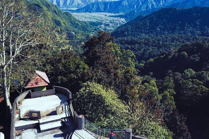 Sembalun Package.. (Special Rice Terrace View) - Analyzing Value and Practical Details