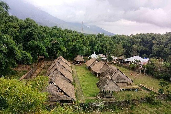 Sembalun Package.. (Special Rice Terrace View) - FAQ