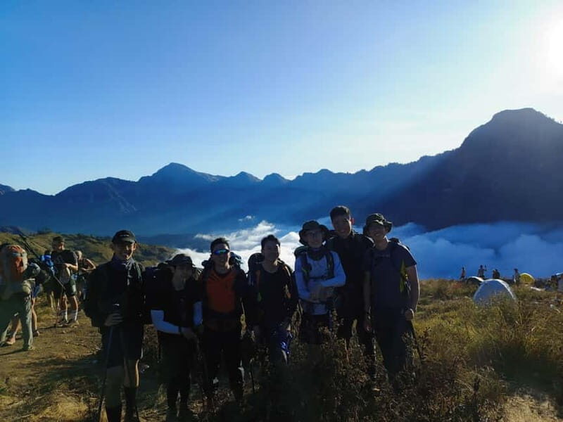 Sembalun/Senaru: 2 Day Mount Rinjani Summit Hiking Tour - An In-Depth Look at This Rinjani Experience