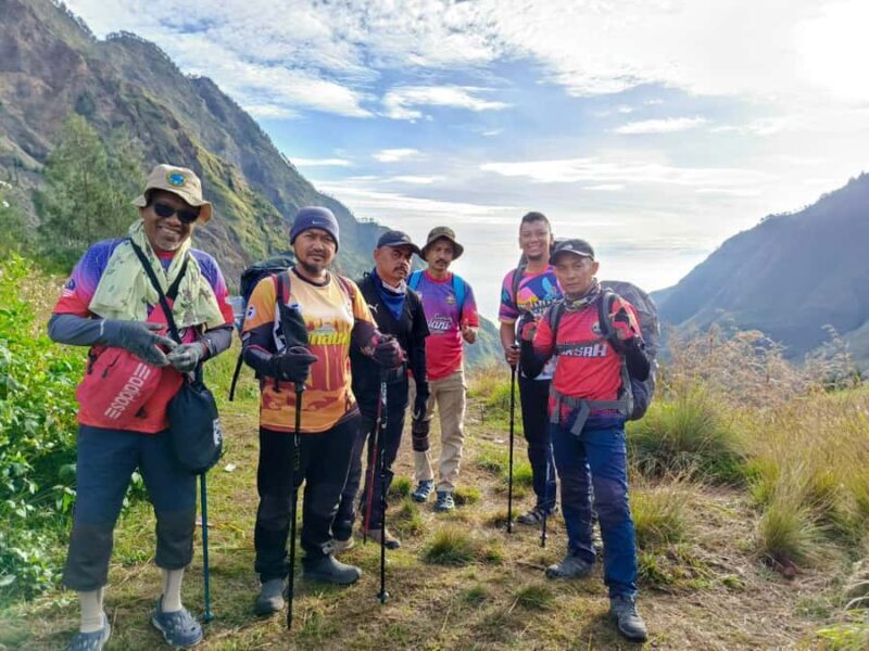 Sembalun,Torean Or Senaru : 3D/2N Mount Rinjani Summit Trek - The Sum Up: Is It Worth It?