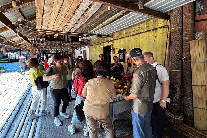 Semenggoh Orangutan and Annah Rais Longhouse - FAQ