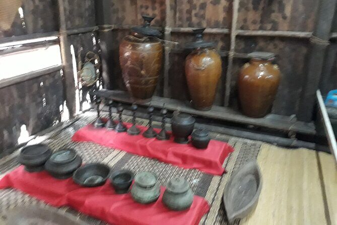 Semenggoh Orangutan Center & Sarawak Cultural Village - Value and Cost Analysis