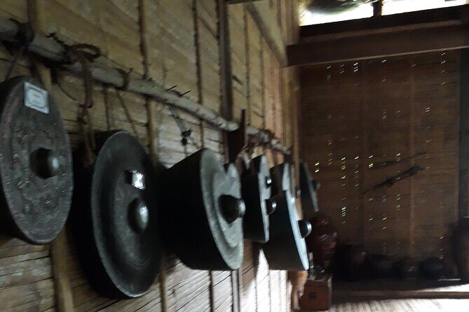 Semenggoh Orangutan Center & Sarawak Cultural Village - The Sum Up