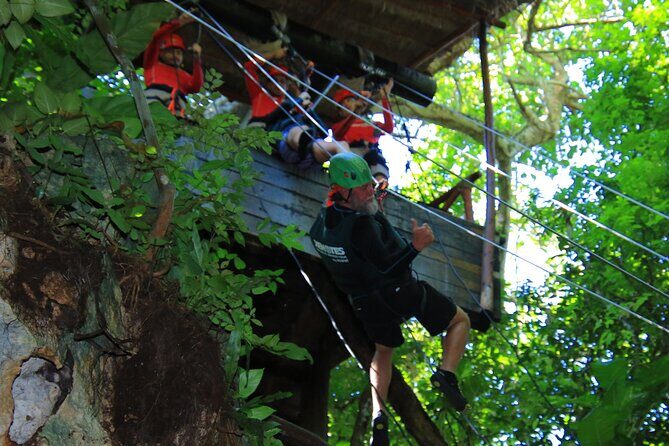 Semi-open and open Xenotes from Cancun - Practical Details and Tips