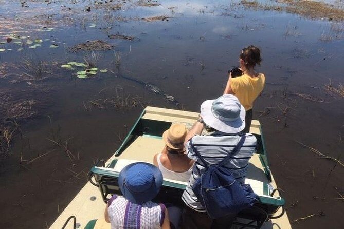 Semi-Private 1-Hour Airboat Tour of Miami Everglades - The Sum Up: Is This Tour Right for You?