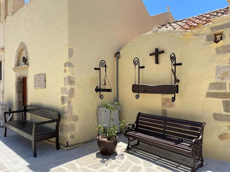 Semi-Private Agiofarago the Sacred Gorge & Matala - FAQ: Your Practical Questions Answered