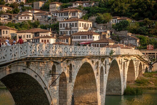 Semi-Private Balkans Tour: Dubrovnik to Athens / Corfu in 14 Days - What the Experience Really Offers You