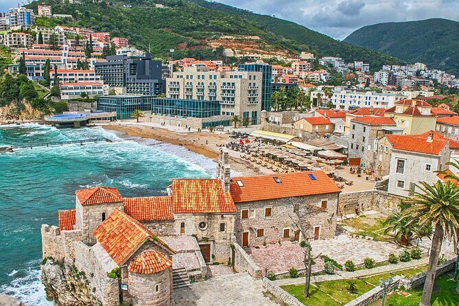 Semi-Private Balkans Tour: Dubrovnik to Athens / Corfu in 14 Days - Frequently Asked Questions