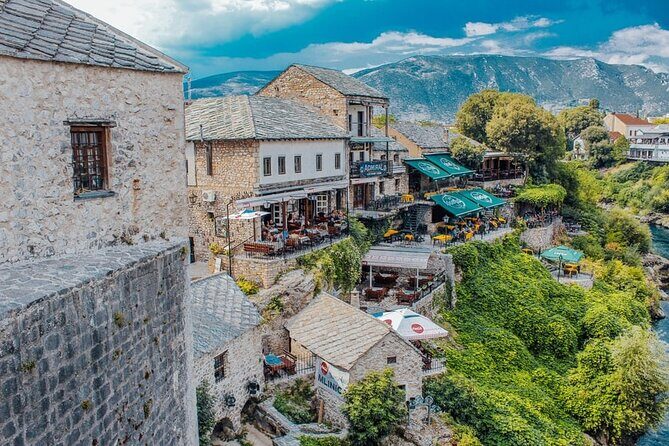 Semi-Private Balkans Tour; From Athens to Sarajevo or Belgrade - FAQs
