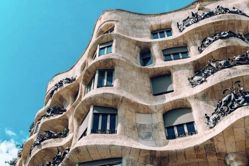 Semi-Private Barcelona Gothic, Parc Guell & Sagrada Familia - Final Thoughts: Who Should Book This Experience?