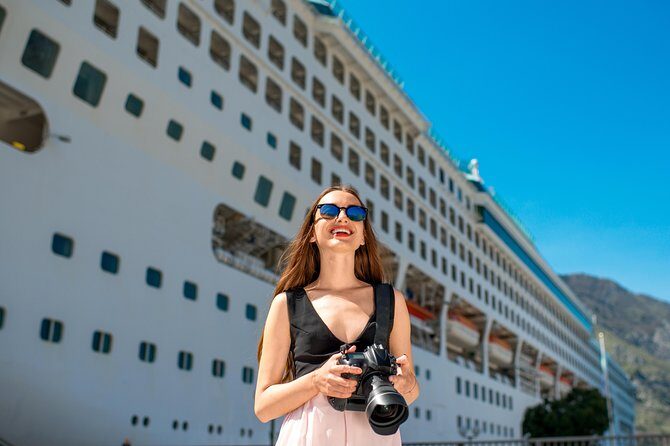 Semi-Private Berlin Highlights Shore Excursion from Warnemünde and Rostock Port - Final Thoughts
