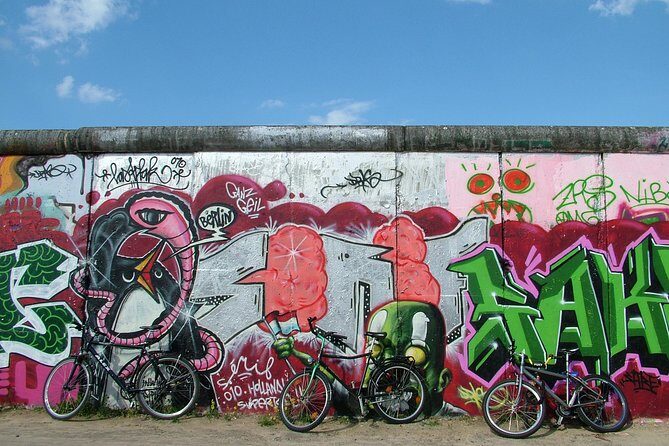 Semi-Private Berlin - Jewish Heritage Shore Excursion from Warnemünde & Rostock - A Look at the Itinerary: What You’ll See and Experience