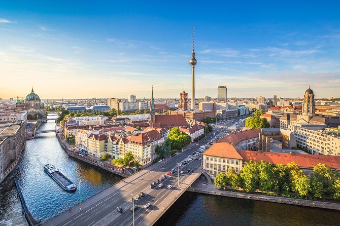 Semi-Private Berlin - Jewish Heritage Shore Excursion from Warnemünde & Rostock - Price and Value: Is It Worth It?
