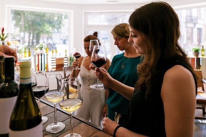 Semi-Private Chianti Wine Tour with Dinner in Tuscany Vineyard - Introduction