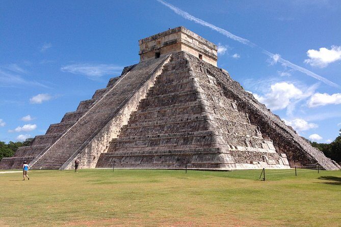 Semi-Private Chichen Itza, Cenote Ik Kil and Valladolid Tour - Who Will Love This Tour?