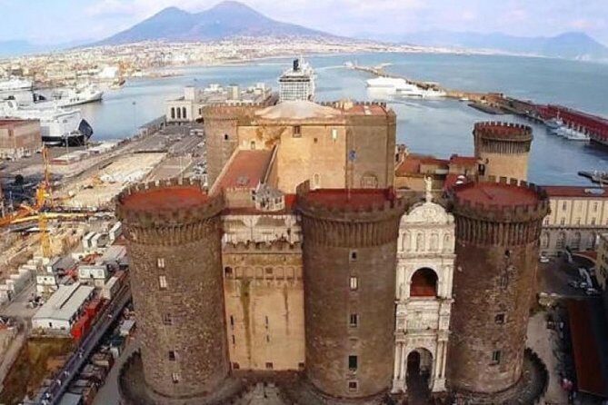 Semi-Private Day Trip to Pompeii and Naples from Rome - A Deep Dive into the Day Trip Experience