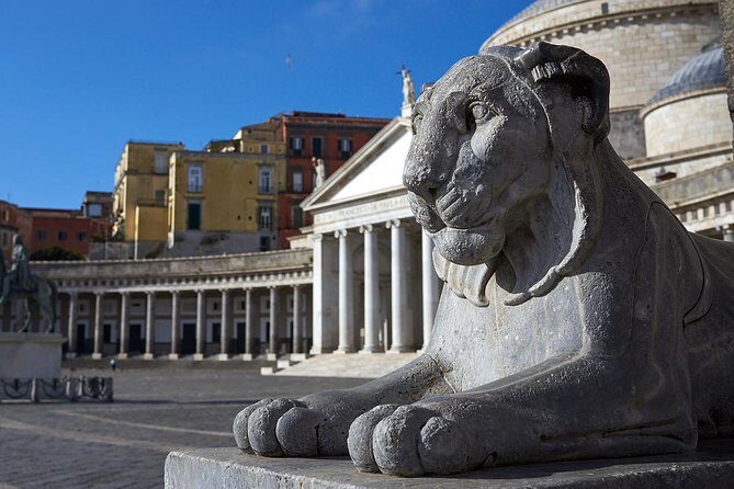 Semi-Private Day Trip to Pompeii and Naples from Rome - FAQ