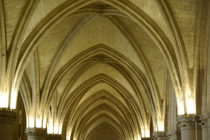 Semi-Private French Revolution and Conciergerie tour - Practical Tips for Booking and Participating