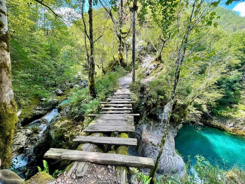 Semi-Private Full Day Tour of Theth & Blue Eye from Tirana - Introduction