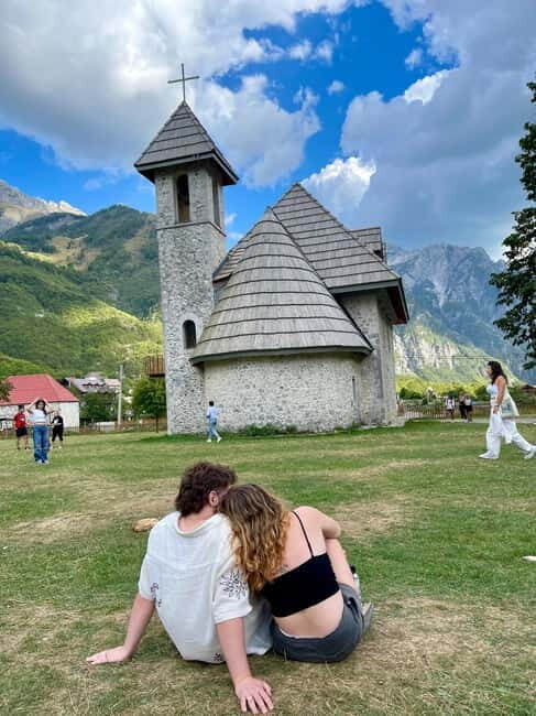 Semi-Private Full Day Tour of Theth & Blue Eye from Tirana - Final Thoughts