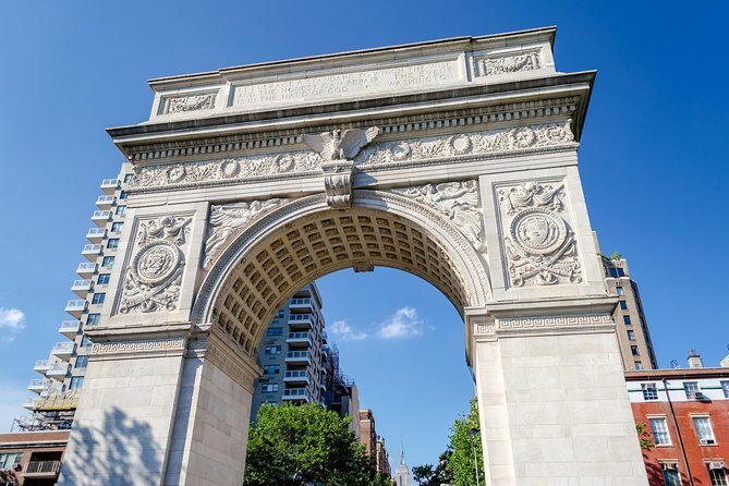 Semi-Private Greenwich Village Walking Tour - What makes this tour stand out?