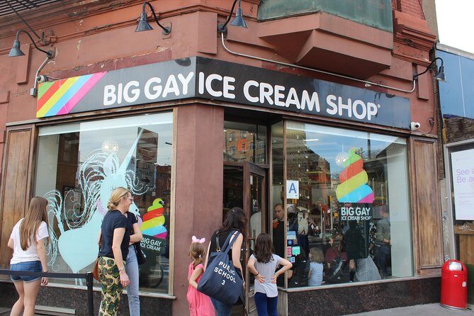 Semi-Private Greenwich Village Walking Tour - Who Should Take This Tour?
