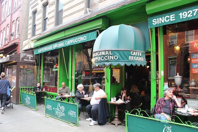Semi-Private Greenwich Village Walking Tour - FAQ
