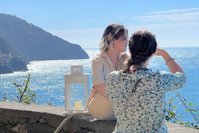 Semi-Private Guided Hiking Cinque Terre Tour from Florence - Value and Practicality
