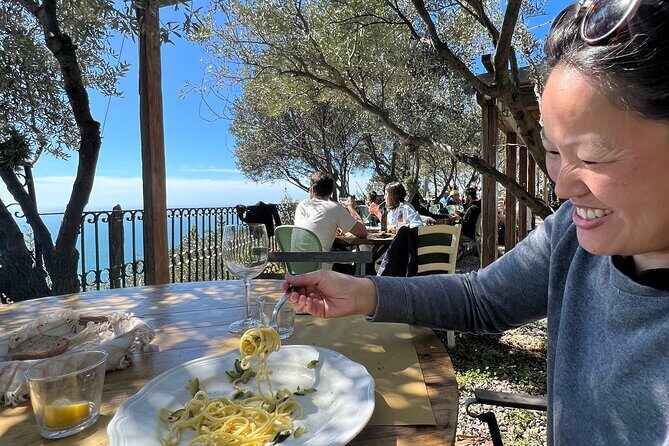 Semi-Private Guided Hiking Cinque Terre Tour from Florence - FAQ