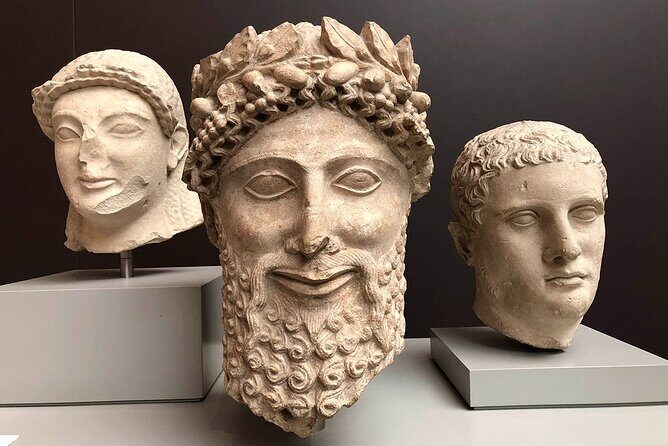 Semi Private Guided tour at British Museum - FAQ