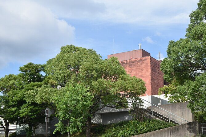 Semi Private Guided Tour of Nagasaki. - FAQ