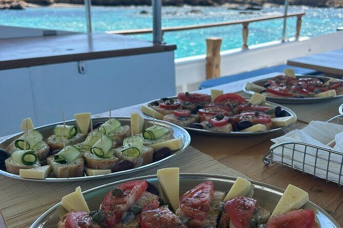 Semi-Private Half Day/Sunset cruise - Frequently Asked Questions