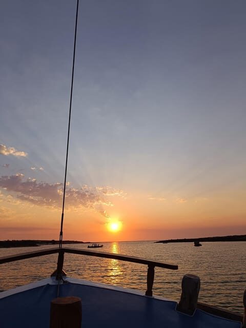 Semi-Private Half-day/Sunset Cruise to Blue Lagoon-Antiparos - Exploring the Experience: What to Expect