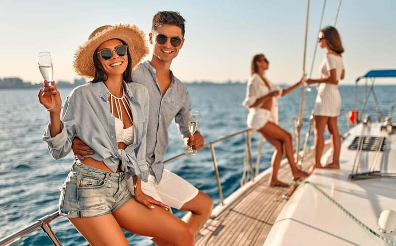 Semi Private Heraklion Private Beaches & Hidden Caves - Semi Private Heraklion Private Beaches & Hidden Caves: A detailed review