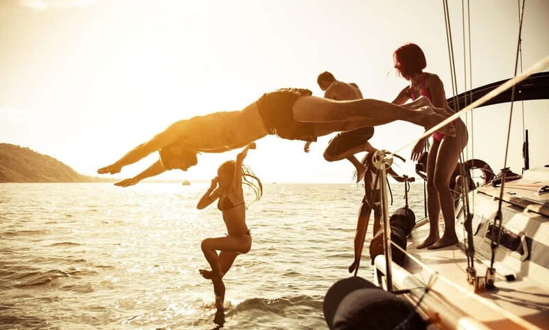 Semi Private Heraklion Private Beaches & Hidden Caves - What the tour promises: a closer look