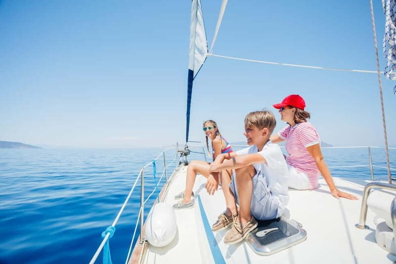 Semi Private Heraklion Private Beaches & Hidden Caves - Final thoughts: is this tour right for you?