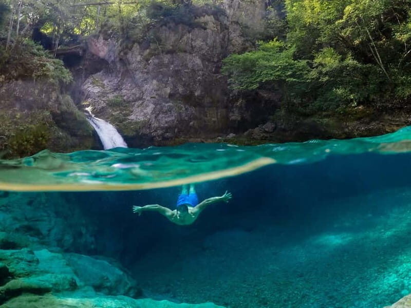 Semi-Private Hiking Tour of Theth & Blue Eye in 2 Days - Authentic Experiences and What Travelers Say