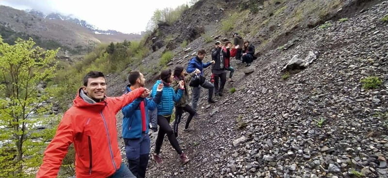 Semi-Private Hiking Tour of Theth & Blue Eye in 2 Days - Practical Tips for Travelers