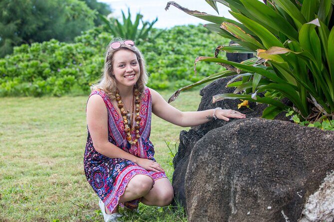 Semi Private Honolulu Historical Tour - FAQ