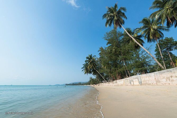 Semi-Private Koh Samui Island for Cruise Ship Visitors aboard air-conditioned Minivan - Key Points
