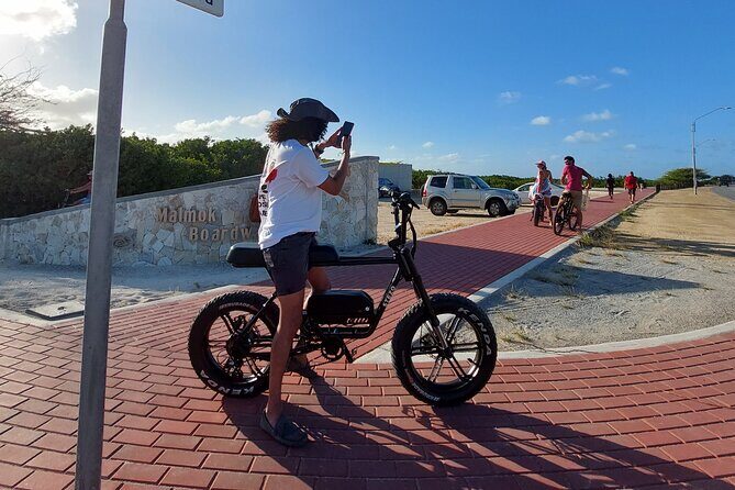 Semi-Private Malmok and Lighthouse coastal e-bike ride experience - Who Will Enjoy This Tour?