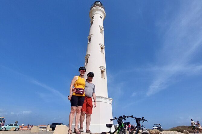 Semi-Private Malmok and Lighthouse coastal e-bike ride experience - Final Thoughts: Is It Worth It?