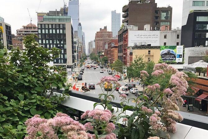 Semi-Private Meatpacking District, Chelsea Market, and High Line Walking Tour - Practical Considerations