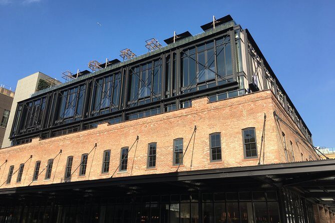 Semi-Private Meatpacking District, Chelsea Market, and High Line Walking Tour - Final Words