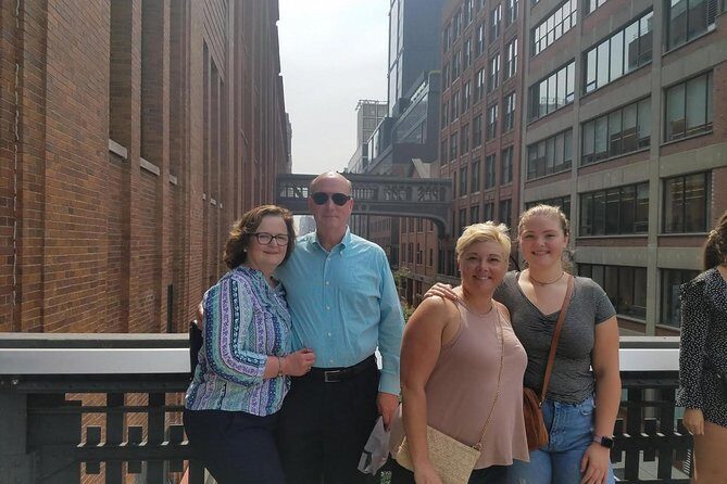 Semi-Private Meatpacking District, Chelsea Market, and High Line Walking Tour - FAQ