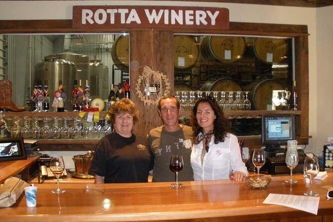 Semi-Private, Modified Hop-On Hop-Off Wine Tour from San Luis Obispo & Pismo - Who Should Consider This Tour?
